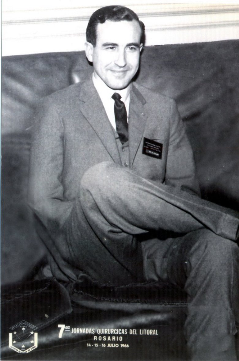 Mario Milano
